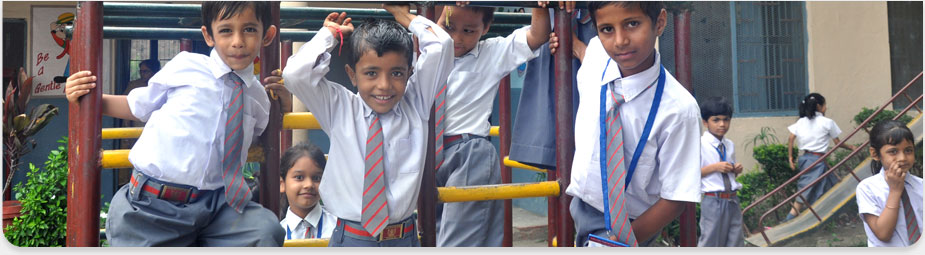 Best School in Dehradun SGRR Race Course - Shri Guru Ram Rai Public School